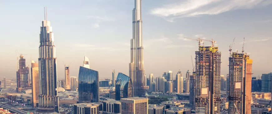 Entradas para Burj Khalifa | Compra Tickets en Buendía